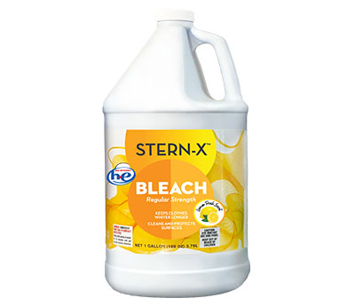 Lemon Regular Strength Bleach
